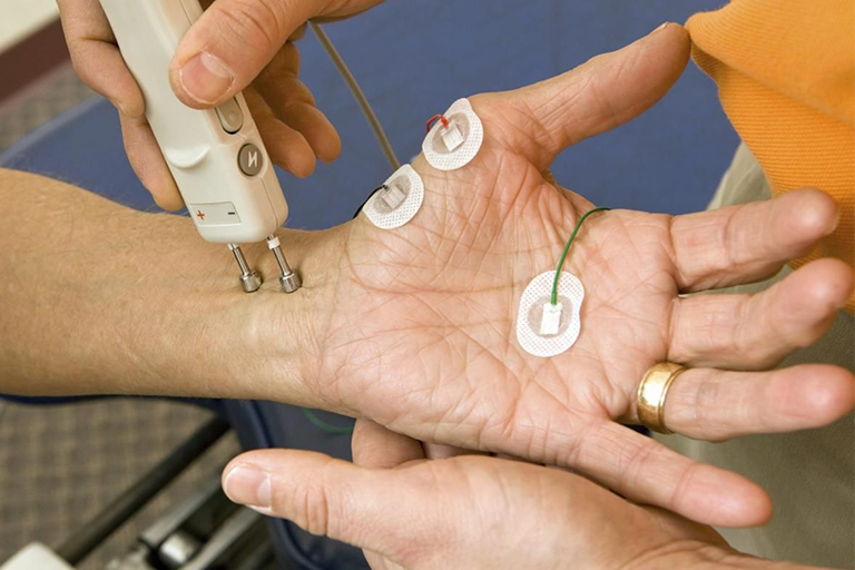 EMG Testing | Preferred Rehabilitation Inc | Physical Therapy