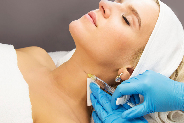 Facet Joint and Sacroiliac Injections | Preferred Rehabilitation Inc