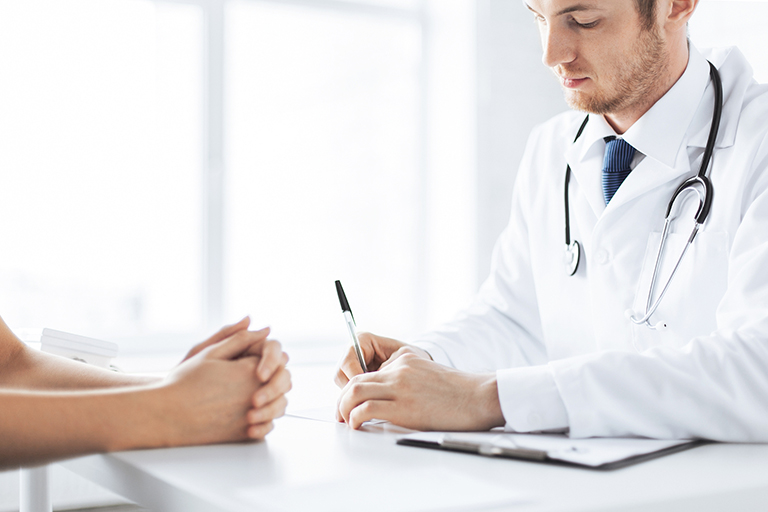 Medical Evaluations | Preferred Rehabilitation Inc